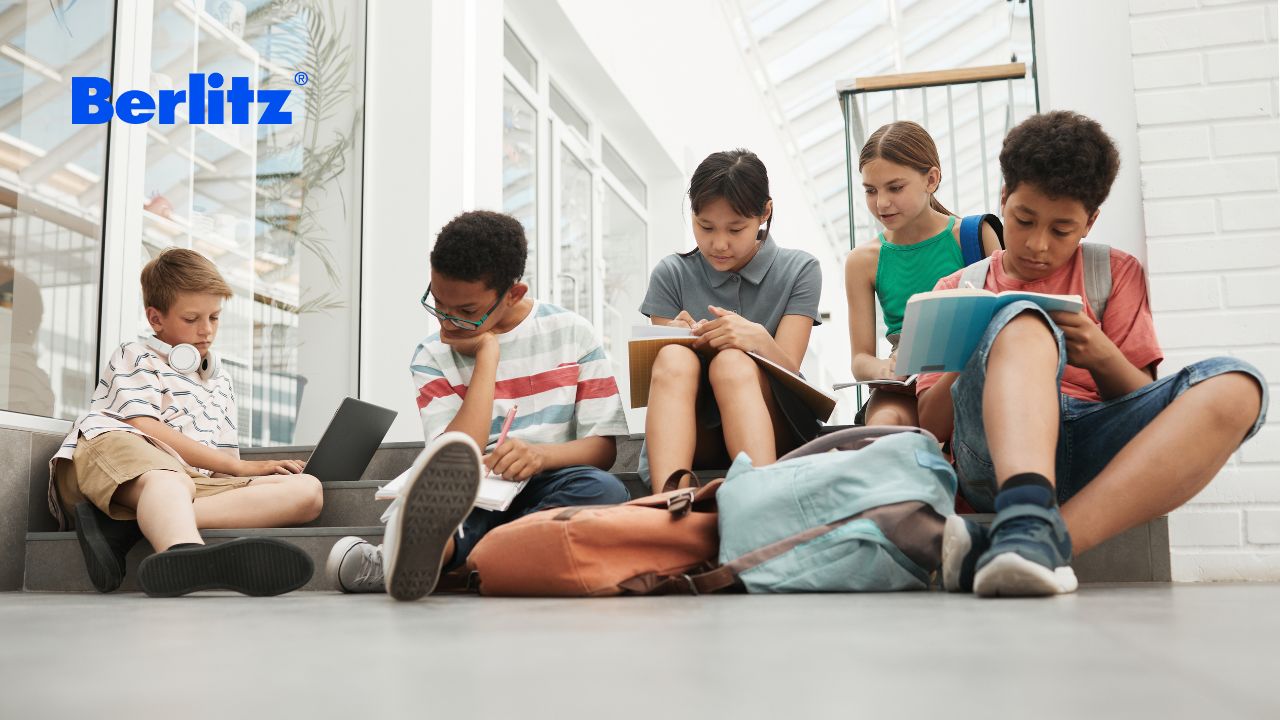 How Studying Abroad Speeds Up Language Learning – Berlitz Singapore